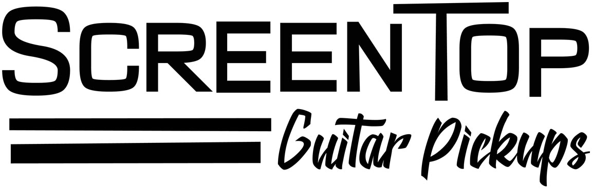 Screen Top Pickups | Pickguardian